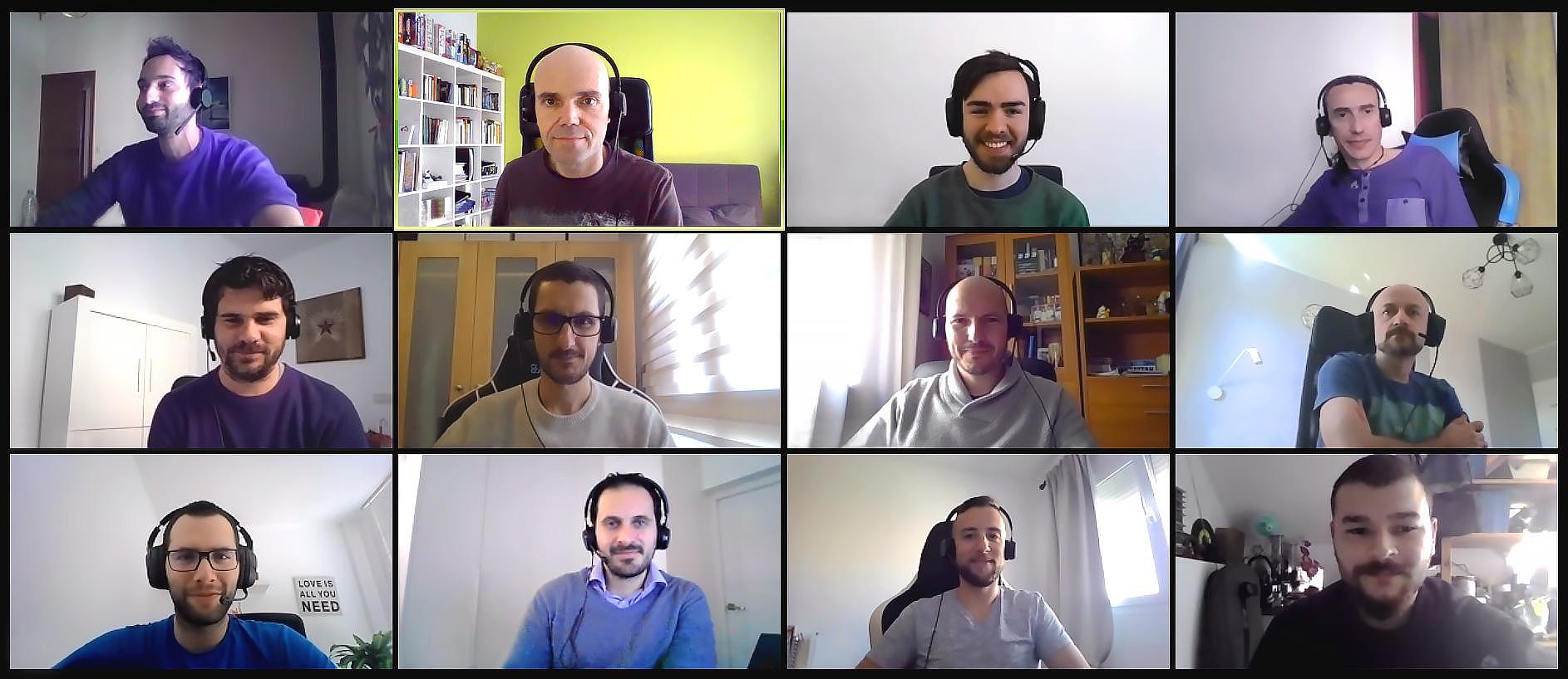 FRS Systems Mallorca | FRS World