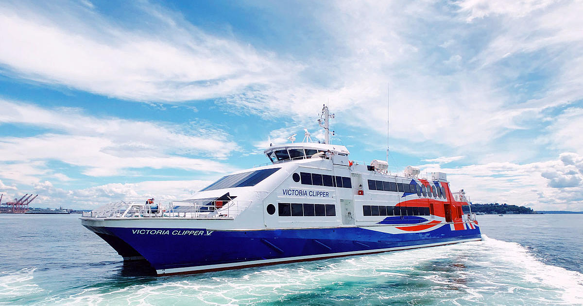 Green Marine begrüßt Clipper als neuen Teilnehmer | FRS World