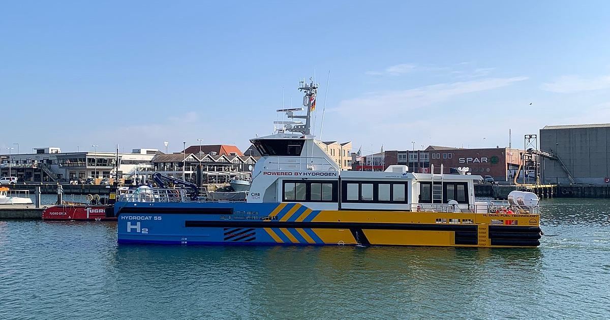 Hydrocat 55 | FRS World